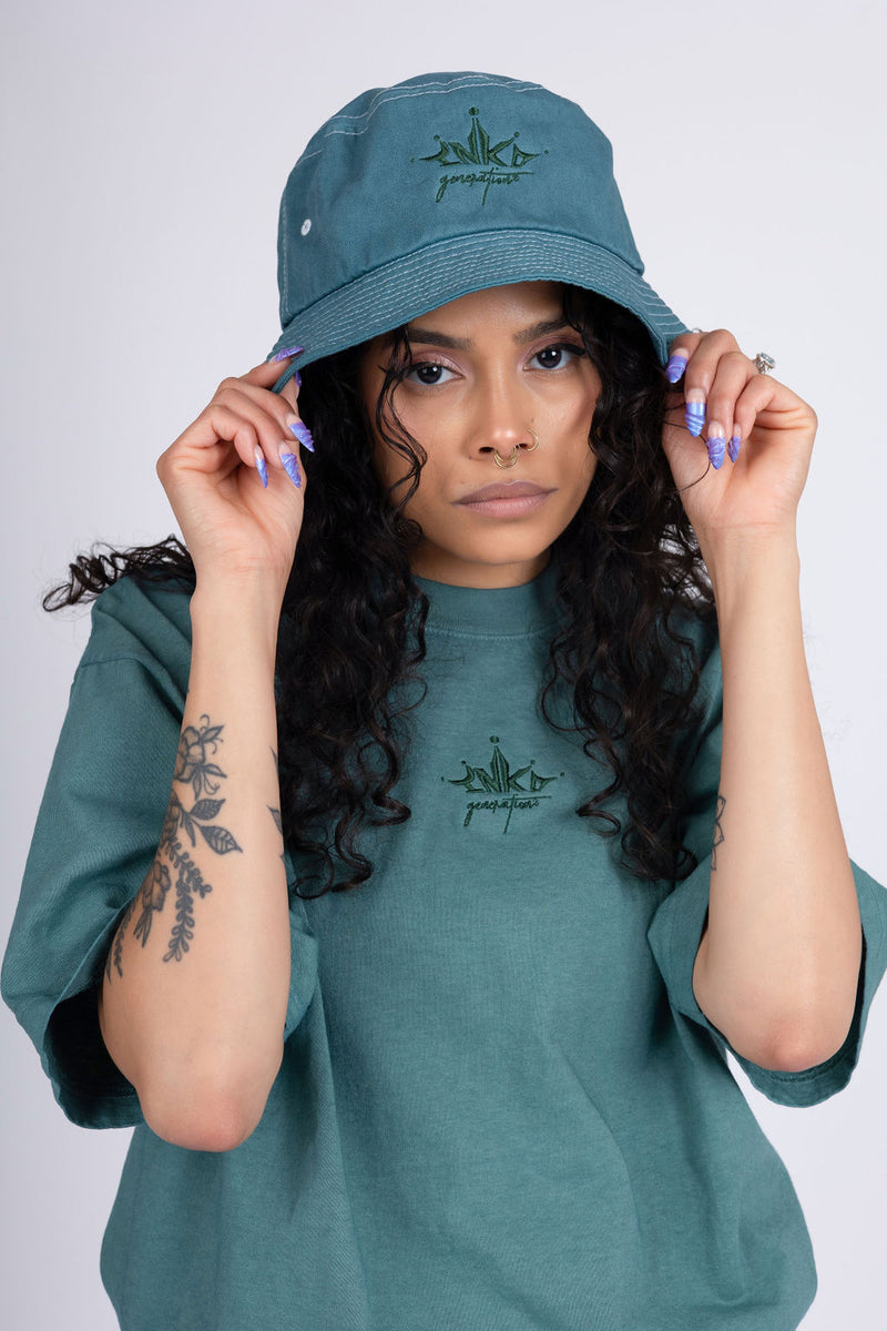 INKD CROWN – INKD GENERATION®